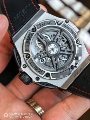 Hublot 402.NX.0123.WR