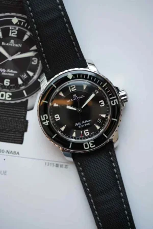 Blancpain 5015-1130-52A