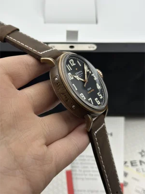 Zenith 29.2430.679/21.C753